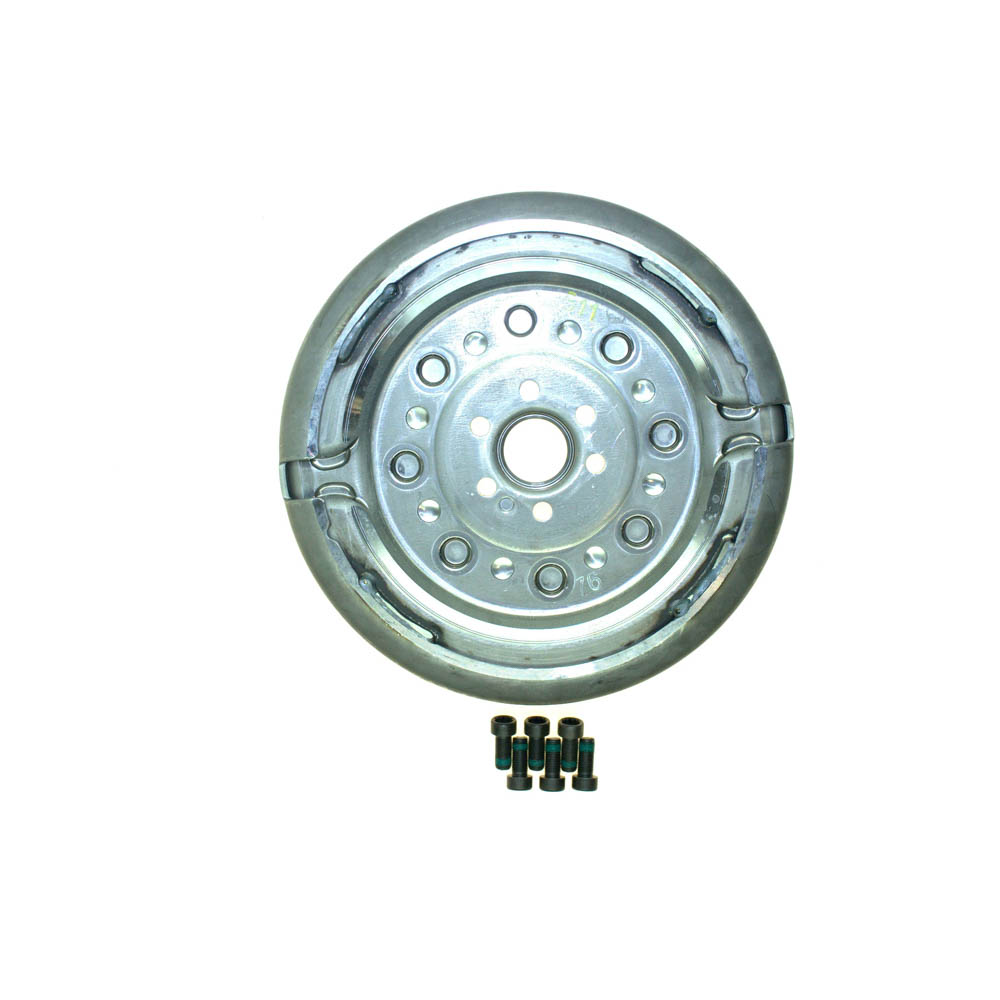 Dual Mass Flywheel 52-30051 ON Dual Mass Flywheel, 52-30051 ON Dual ...