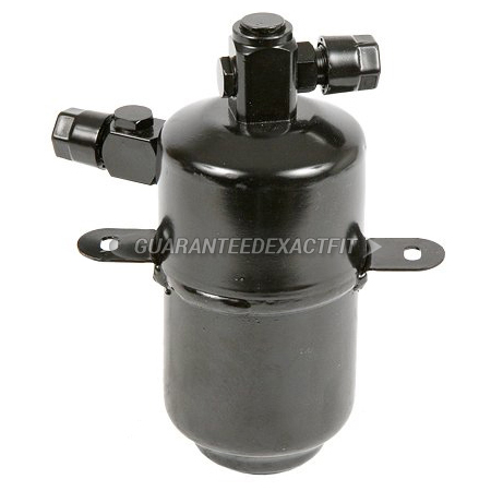 1984 mercedes benz 190E A/C Compressor and Components Kit 2.3L or 2.6L ...