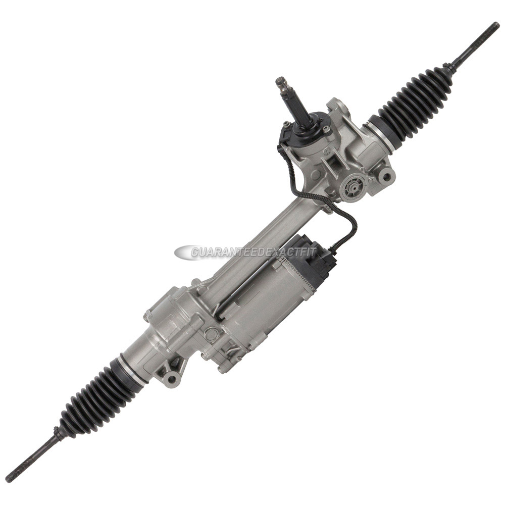 2014 Mercedes Benz E350 Rack and Pinion 3.5L Engine - Sedan - 4Matic ...