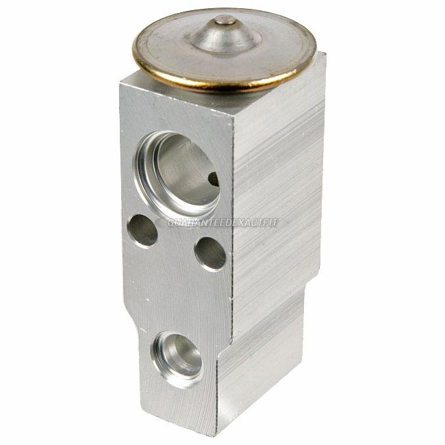 2005 Kia Rio A/C Compressor and Components Kit All Models 60-80477-RK