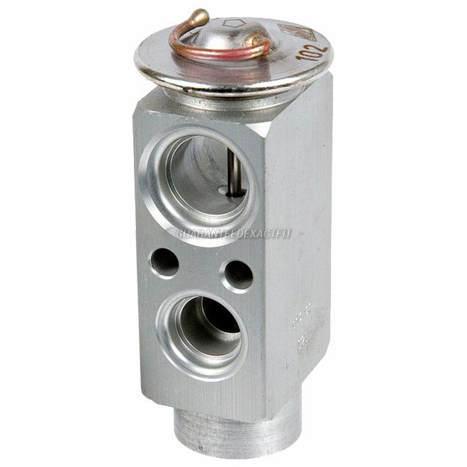 2006 Mini Cooper A/C Compressor and Components Kit All Models 60-80365-RK