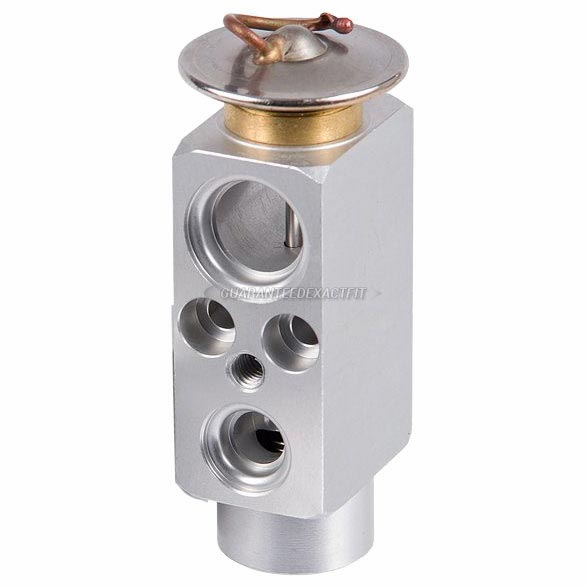 A/C Expansion Device 60-40204 A/C Expansion Device, 60-40204 A/C ...
