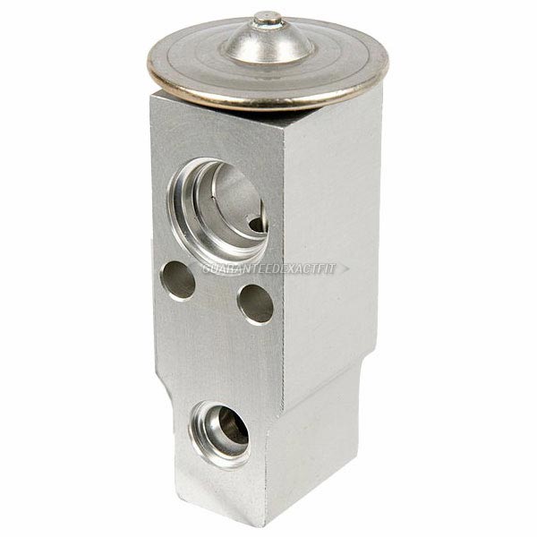 A/C Expansion Device 60-40556 A/C Expansion Device, 60-40556 A/C ...