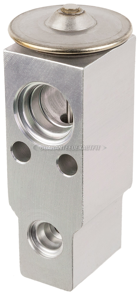 A/C Expansion Device 60-40553 RA A/C Expansion Device, 60-40553 RA A/C ...