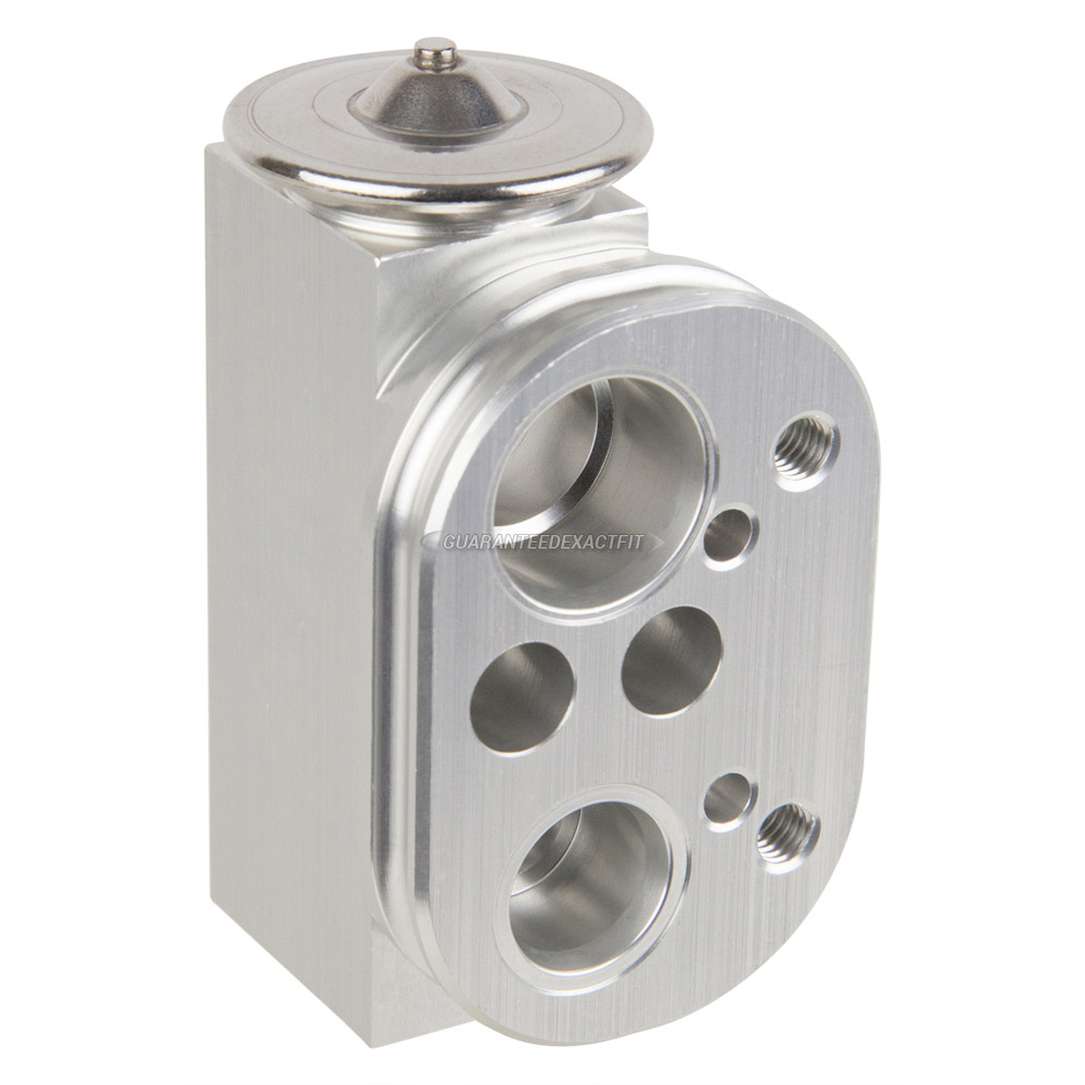 2015 BMW M3 A/C Compressor and Components Kit All Models 60-85818-RK