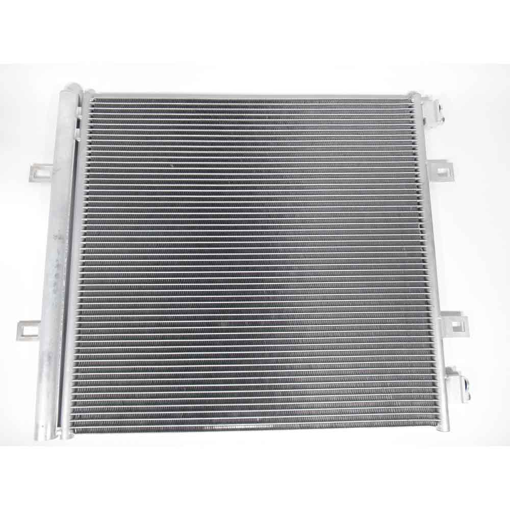 2020 Chevrolet Blazer A/C Condenser 3.6L Engine 60-62259-N