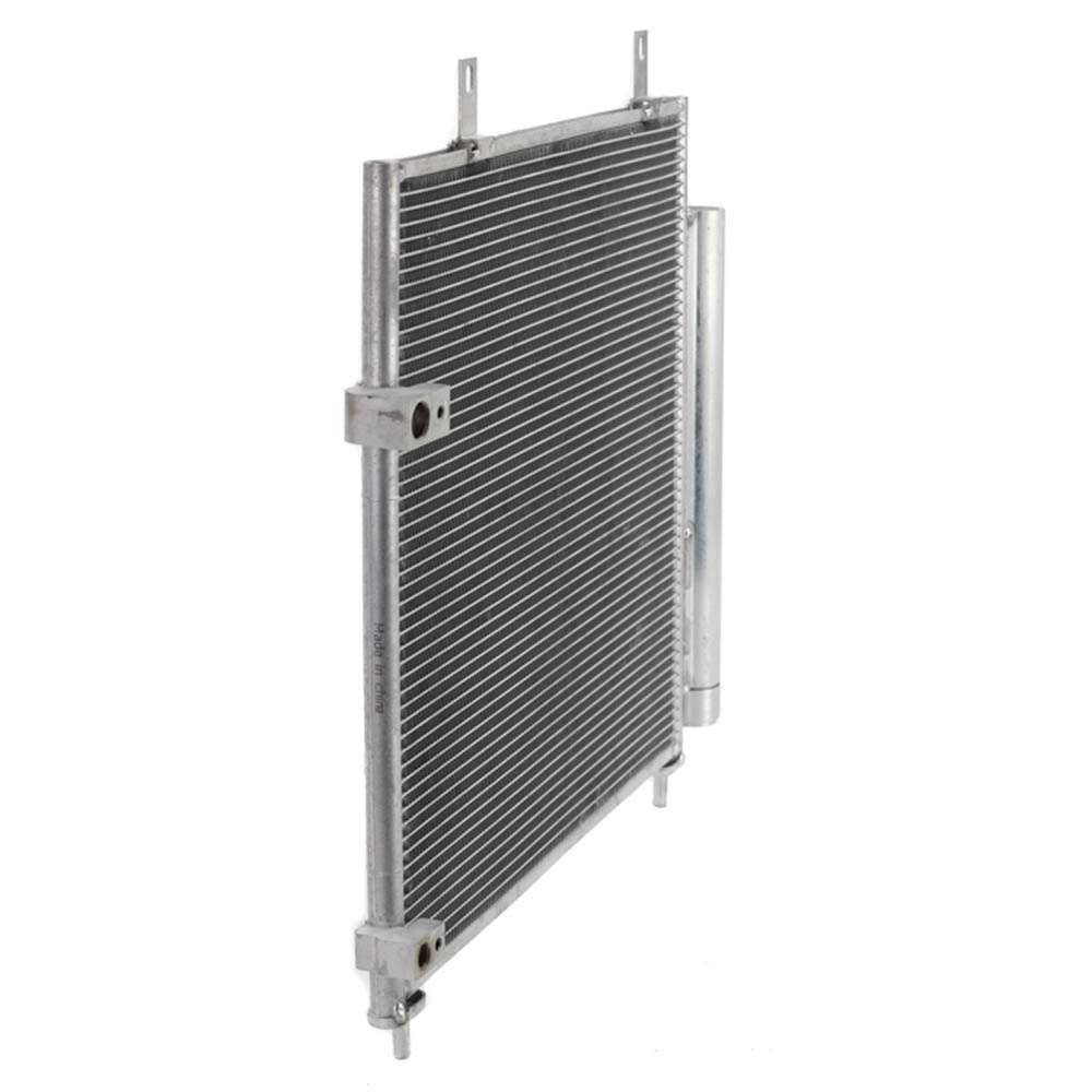 A/C Condenser 60-62266 ND A/C Condenser, 60-62266 ND A/C Condenser Sale ...