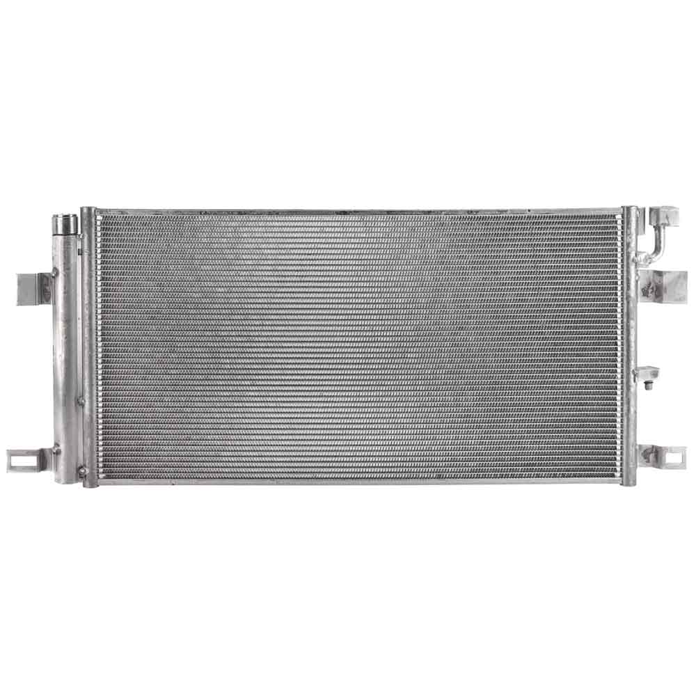 A/C Condenser 60-62273 ND A/C Condenser, 60-62273 ND A/C Condenser Sale ...