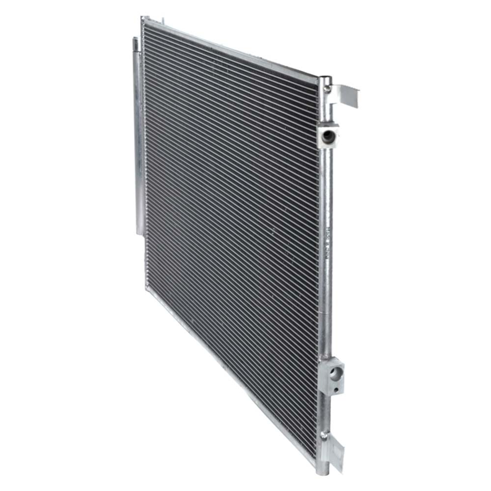 2020 Toyota Camry A/C Condenser All Models 60-62301-N