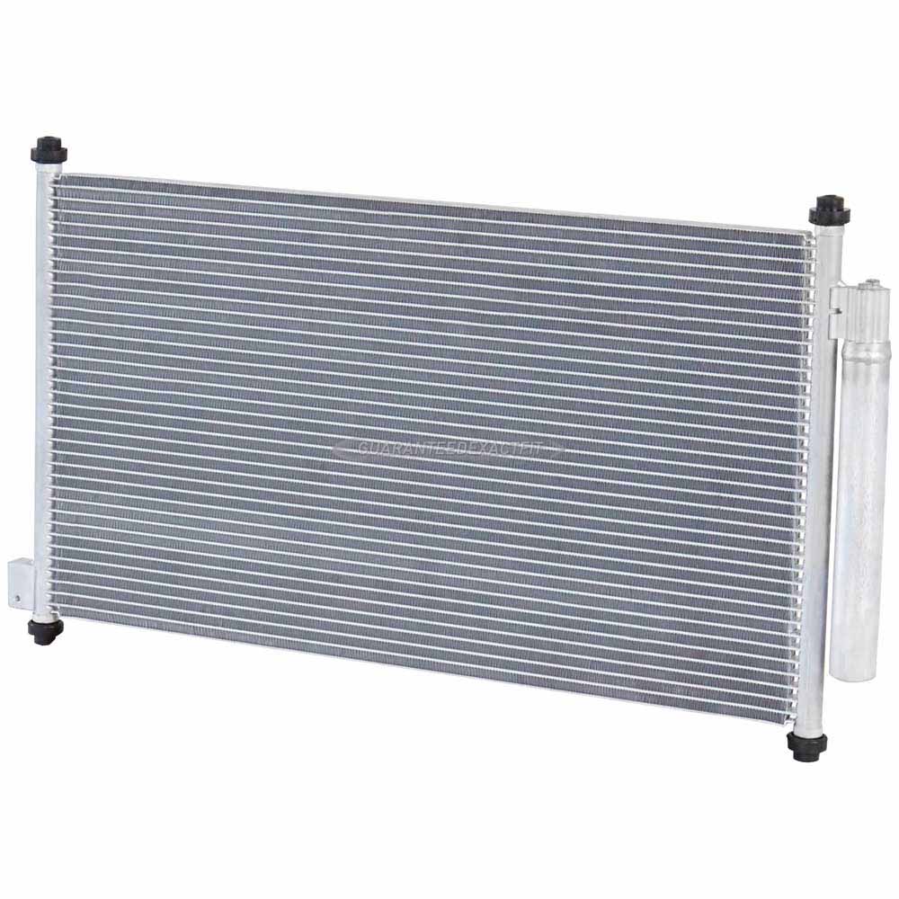 A/C Condenser 60-61669 ND A/C Condenser, 60-61669 ND A/C Condenser Sale ...