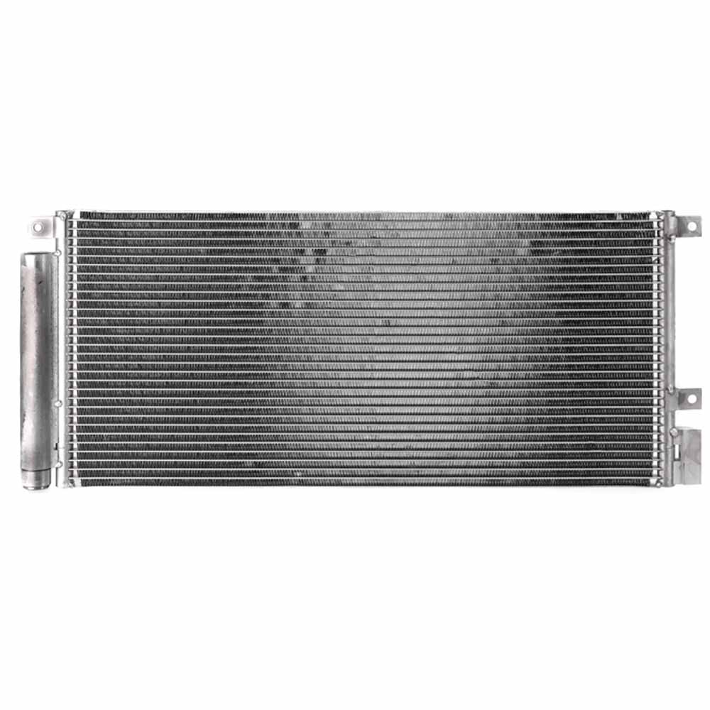 2016 chevrolet Trax A/C Condenser Korea Built 60-62046-n