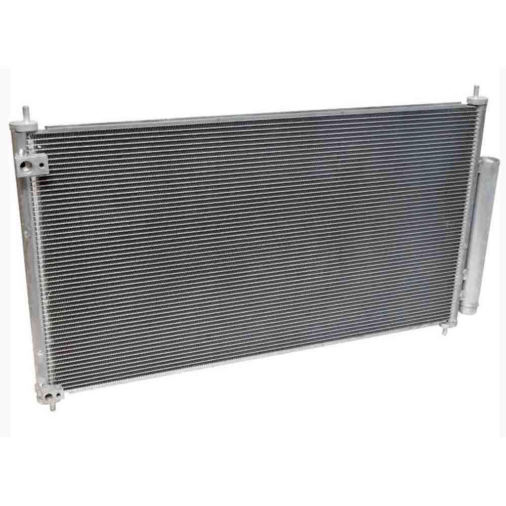 A/C Condenser 60-62062 n A/C Condenser, 60-62062 n A/C Condenser Sale ...