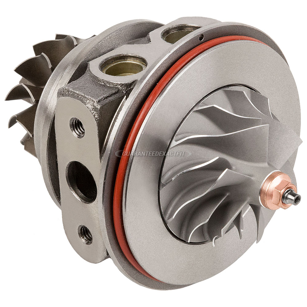 volvo XC90 turbocharger-chra-center-section Parts, View Online Part ...