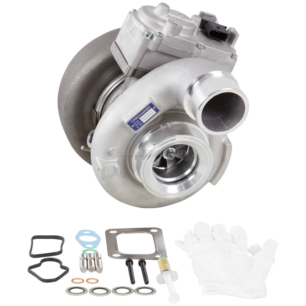 dodge Ram 5500 turbocharger Parts, View Online Part Sale ...