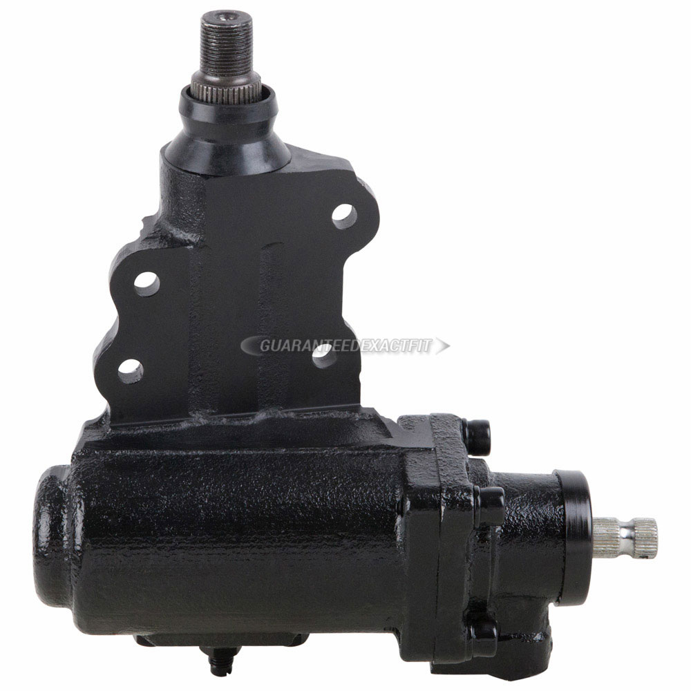 2000 Kia Sportage Power Steering Gear Box Power Steering - All Models ...