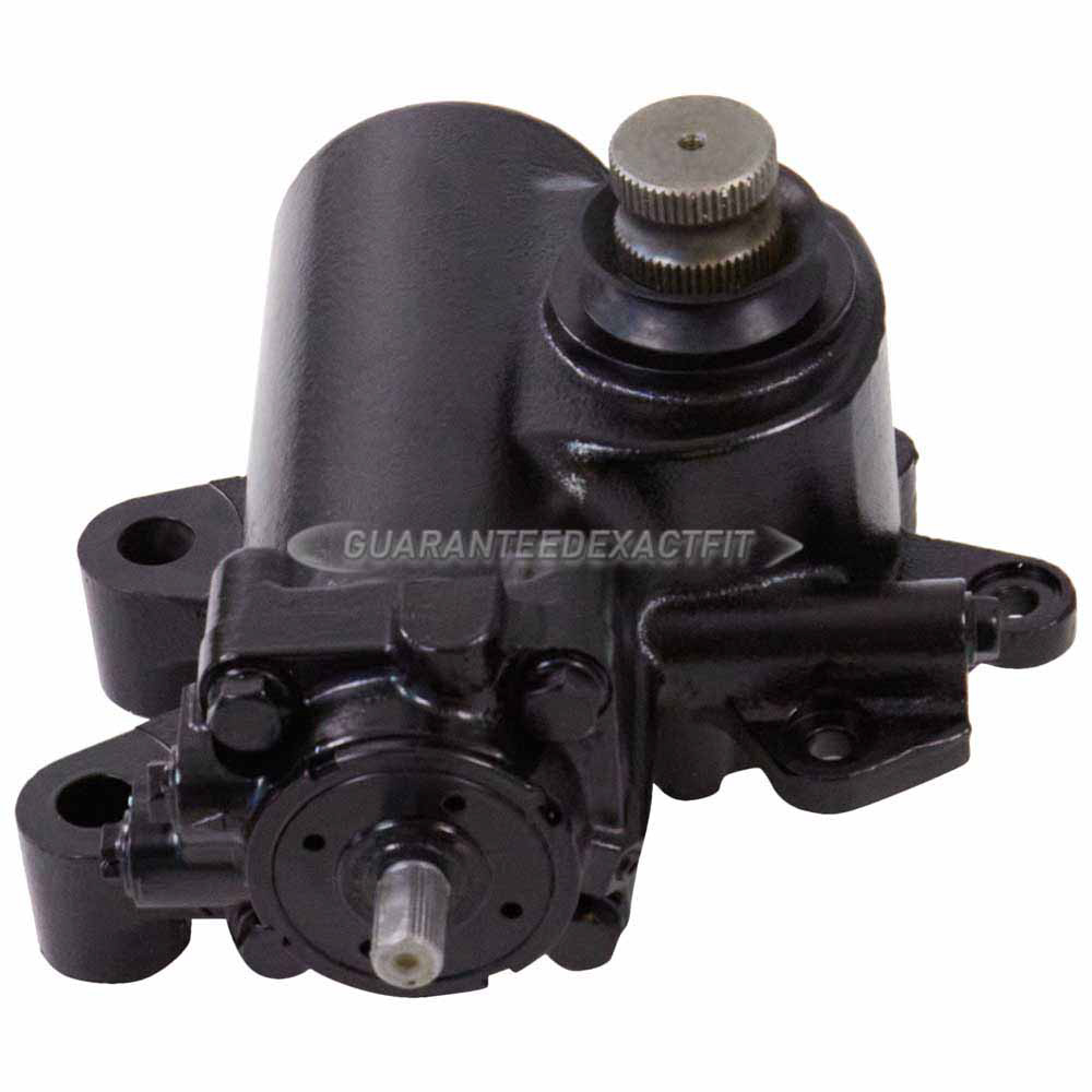 Power Steering Gear Box 82-01044 AN Power Steering Gear , 82-01044 AN ...