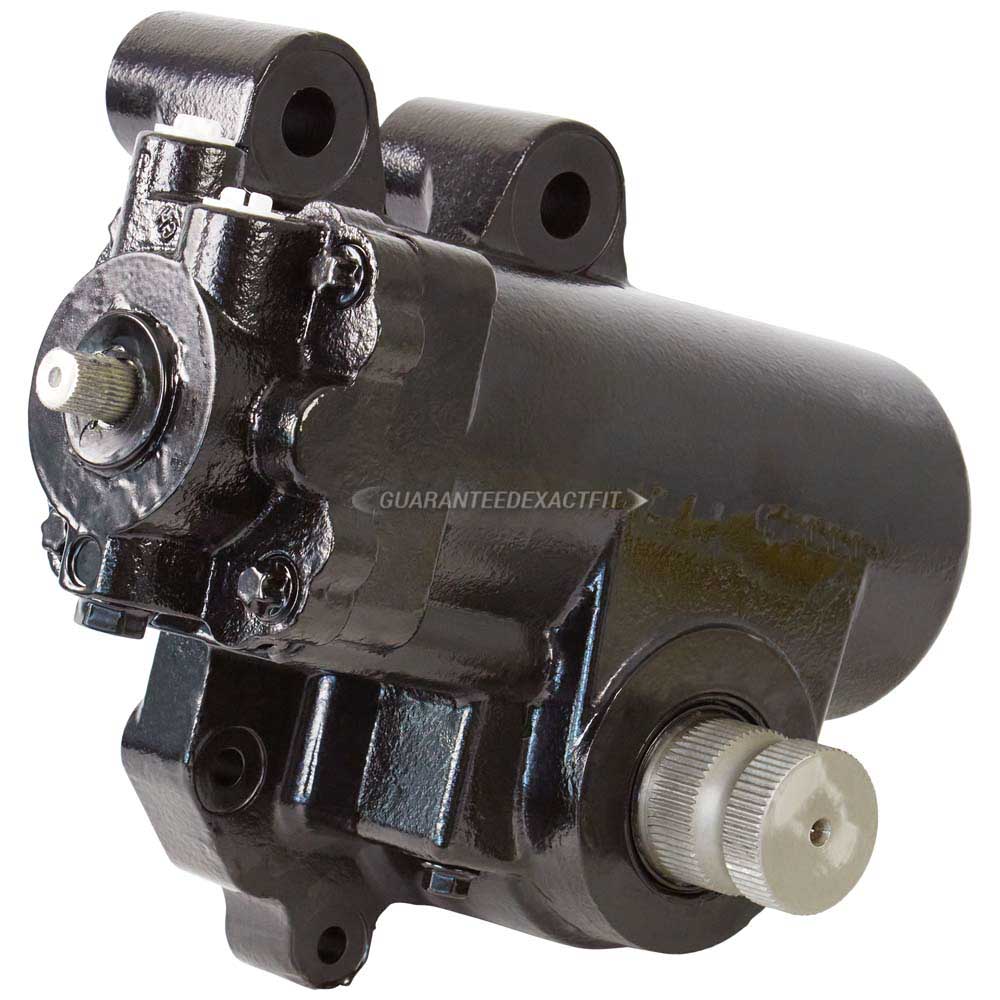 2008 Freightliner All Truck Models Power Steering Gear Box Power ...