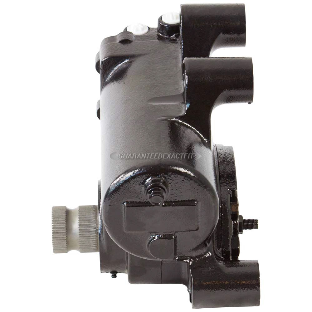 2008 Freightliner All Truck Models Power Steering Gear Box Power ...