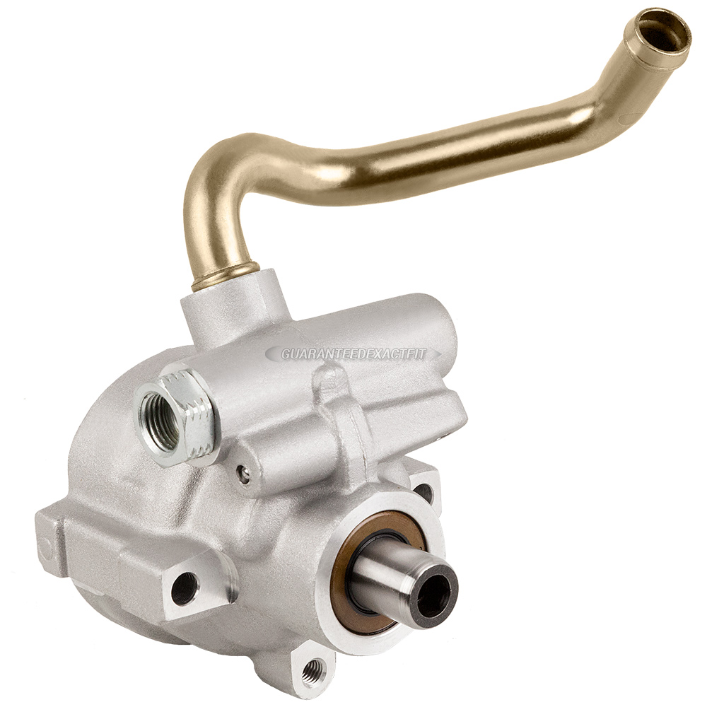 Power Steering Pump 86-00810 AN Power Steering Pump, 86-00810 AN Power ...