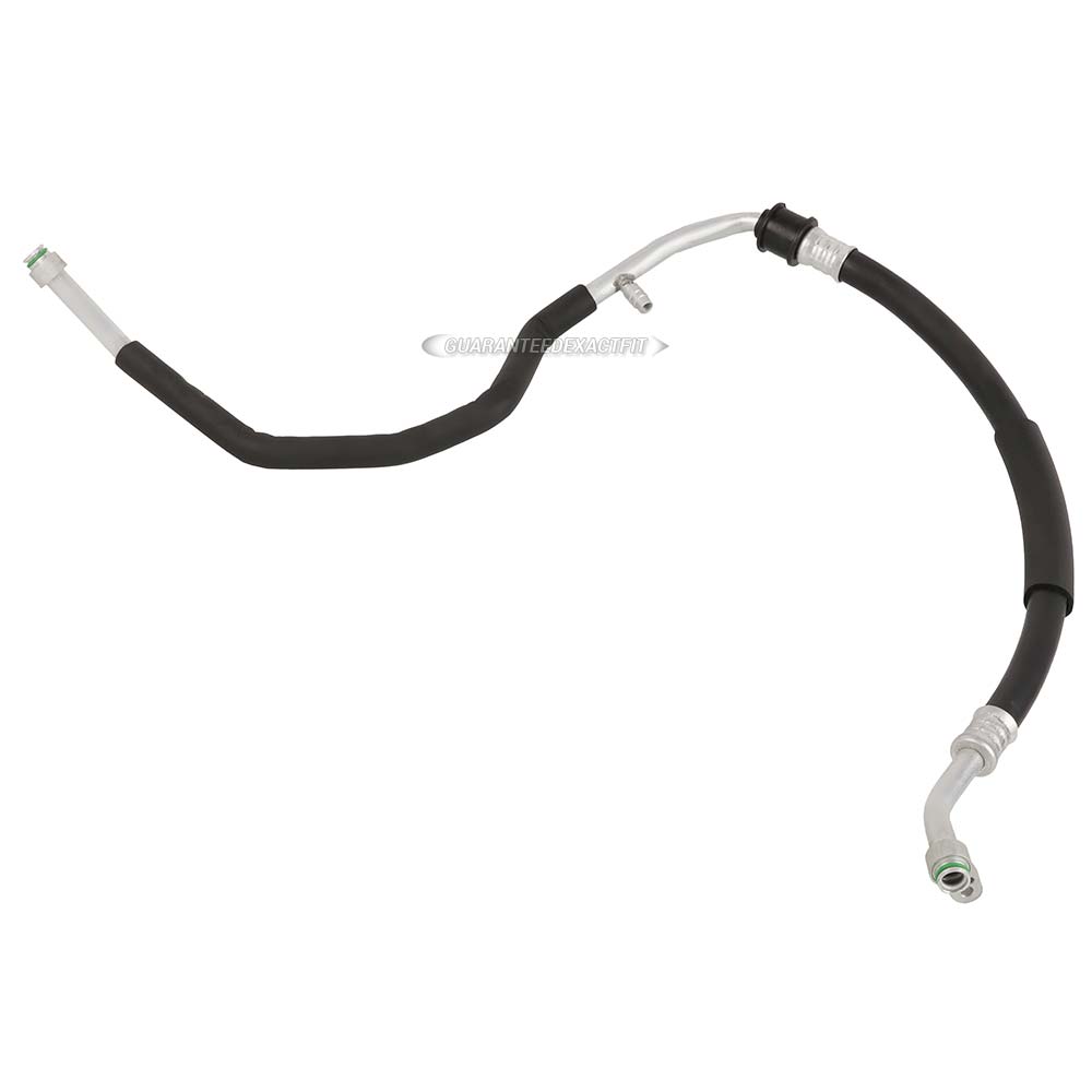 Dodge AC Hose Low Side Suction Parts, View Online Part Sale ...