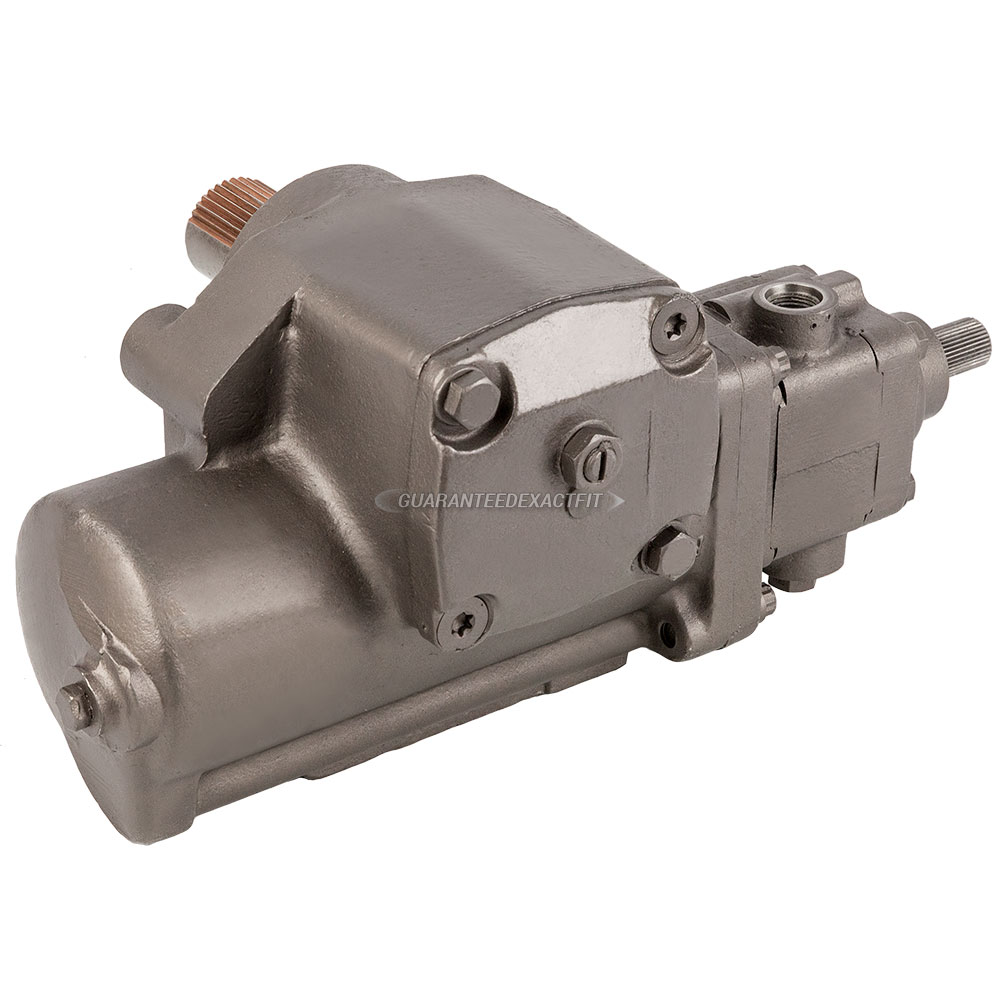 1979 Ford LN Series Truck Power Steering Gear Box Power Steering ...