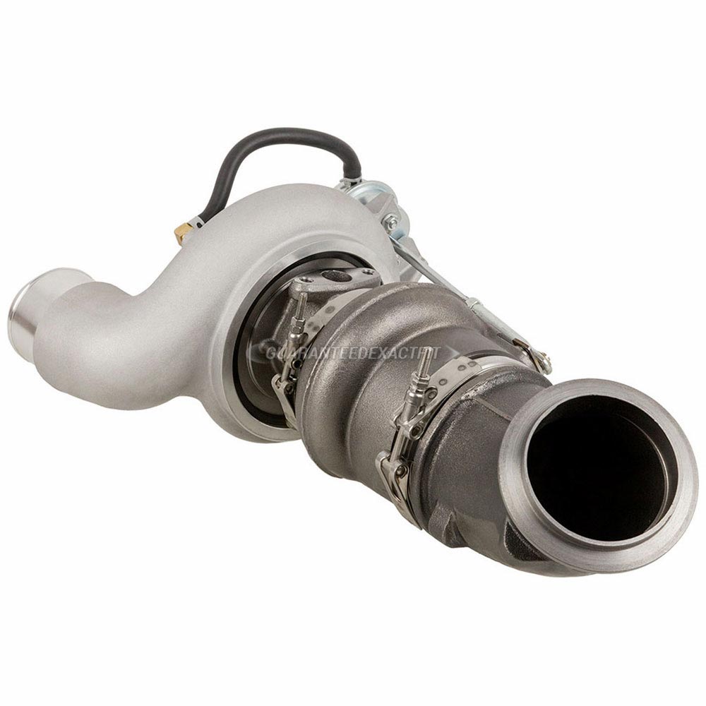 2003 dodge Ram Trucks Turbocharger 5.9L Engine - Diesel 40-30060-an
