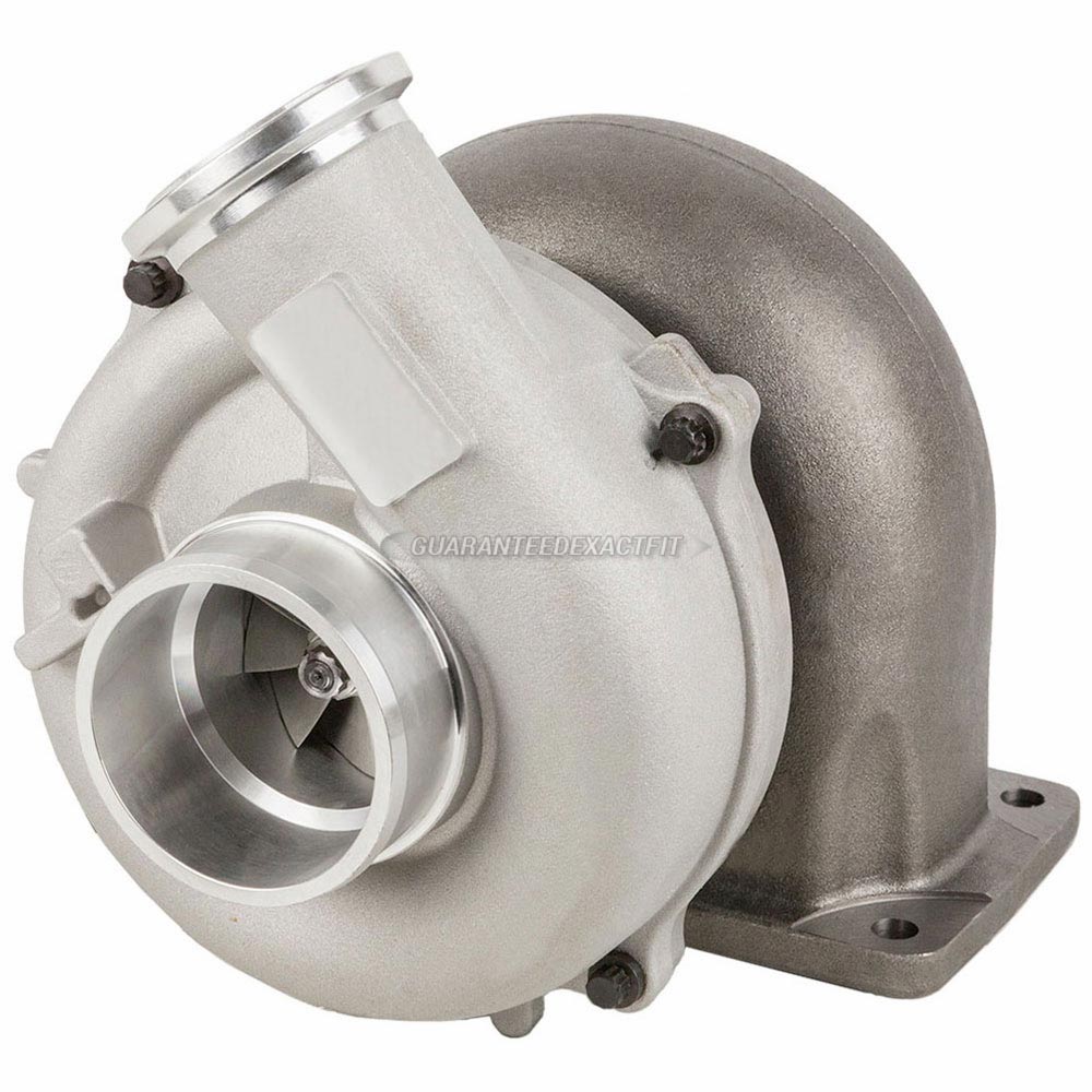 International Turbocharger Parts, View Online Part Sale ...