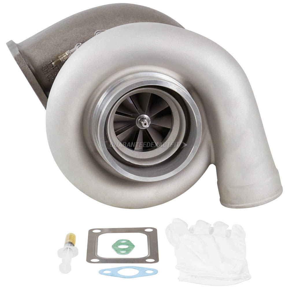 Turbocharger 40-30390 AN