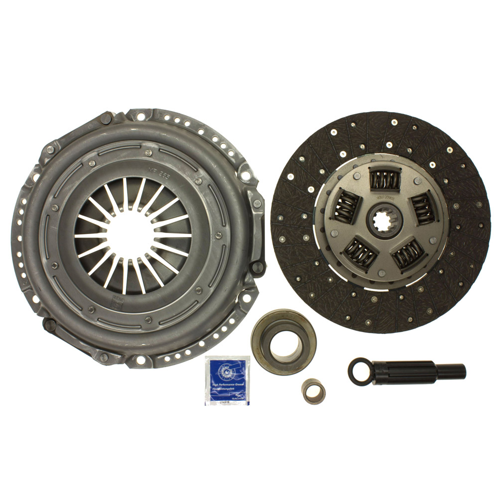 amc Rebel clutch-kit Parts, View Online Part Sale - CarSteering.com