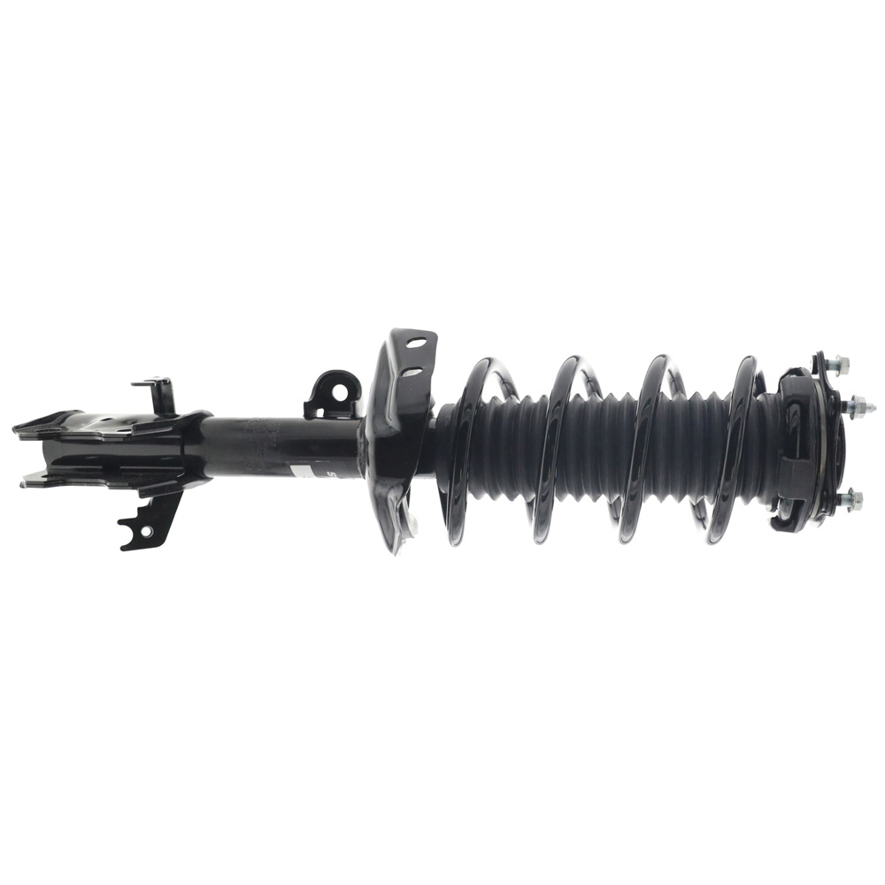 Strut and Coil Spring Assembly SC-63072 A8 Strut and Coil Sprin, SC ...