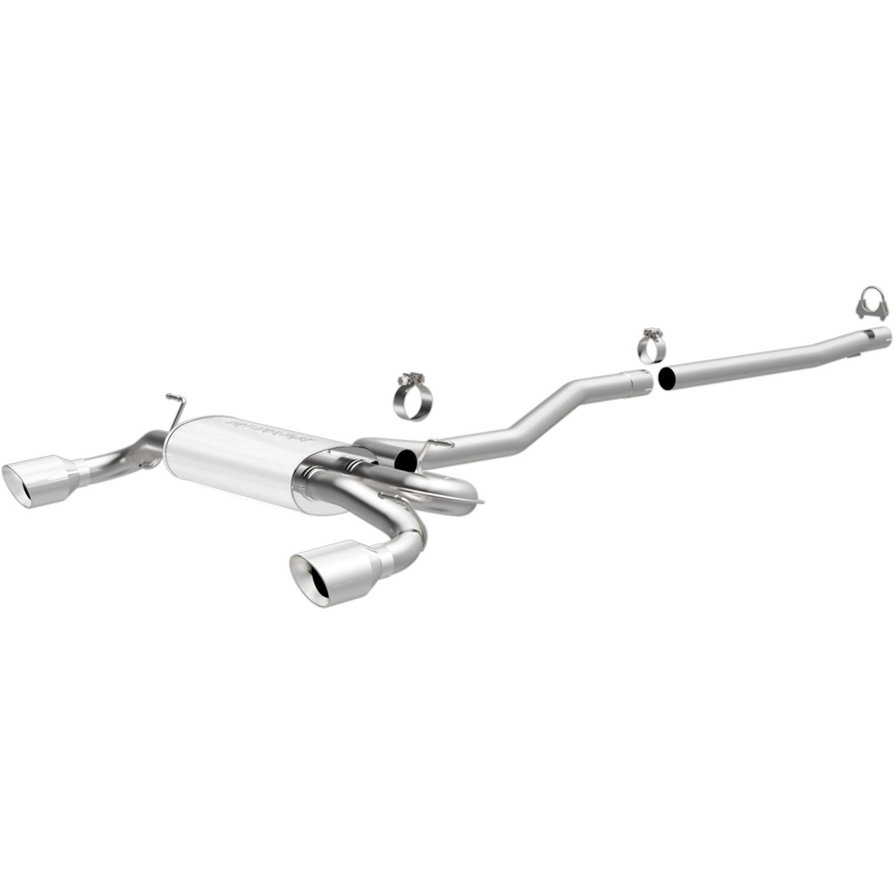 Land Rover Performance Exhaust System Parts, View Online Part Sale ...