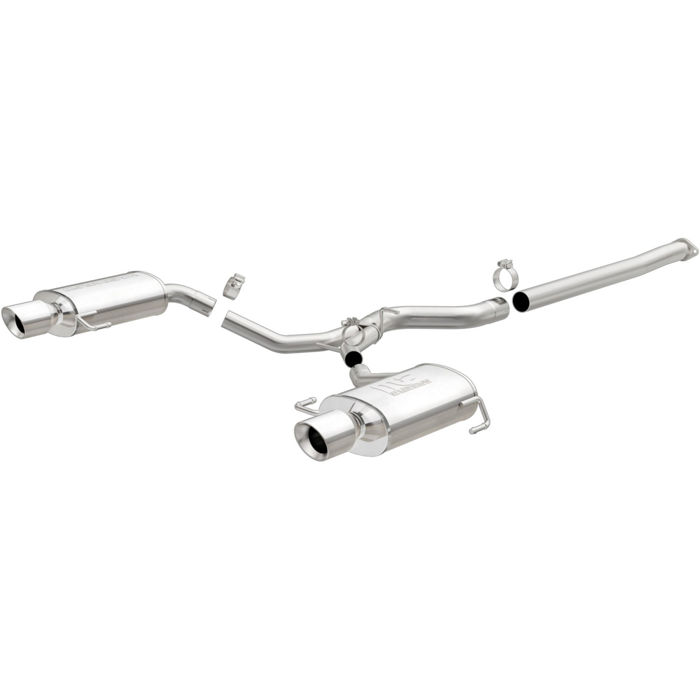 subaru Legacy performance-exhaust-system Parts, View Online Part Sale ...
