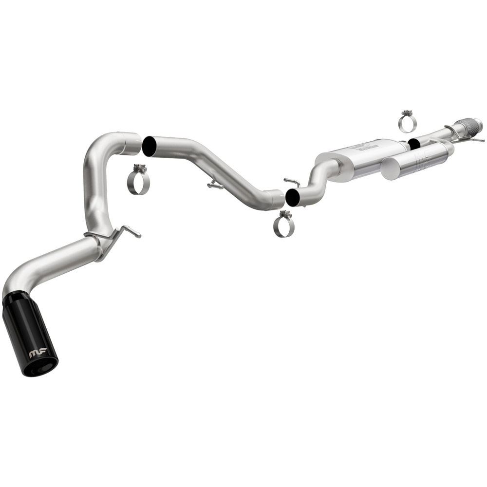gmc cat back performance exhaust Parts, View Online Part Sale ...