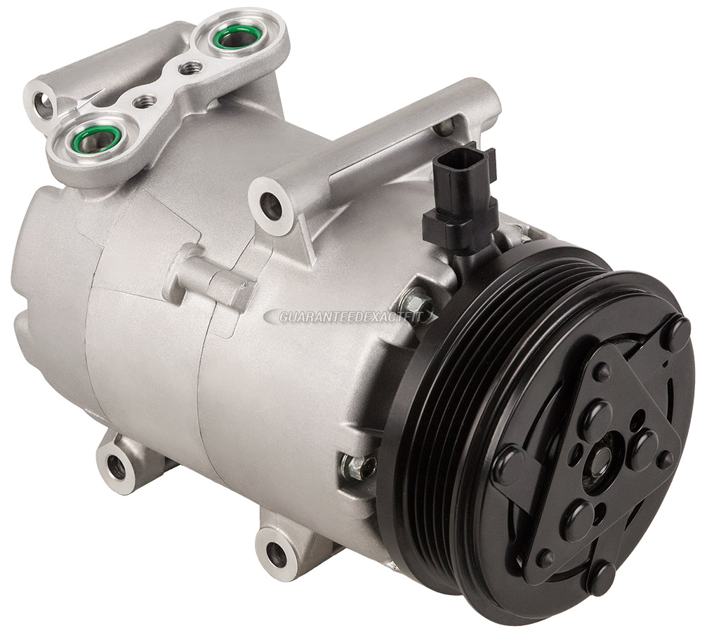 A/C Compressor 60-03194 na