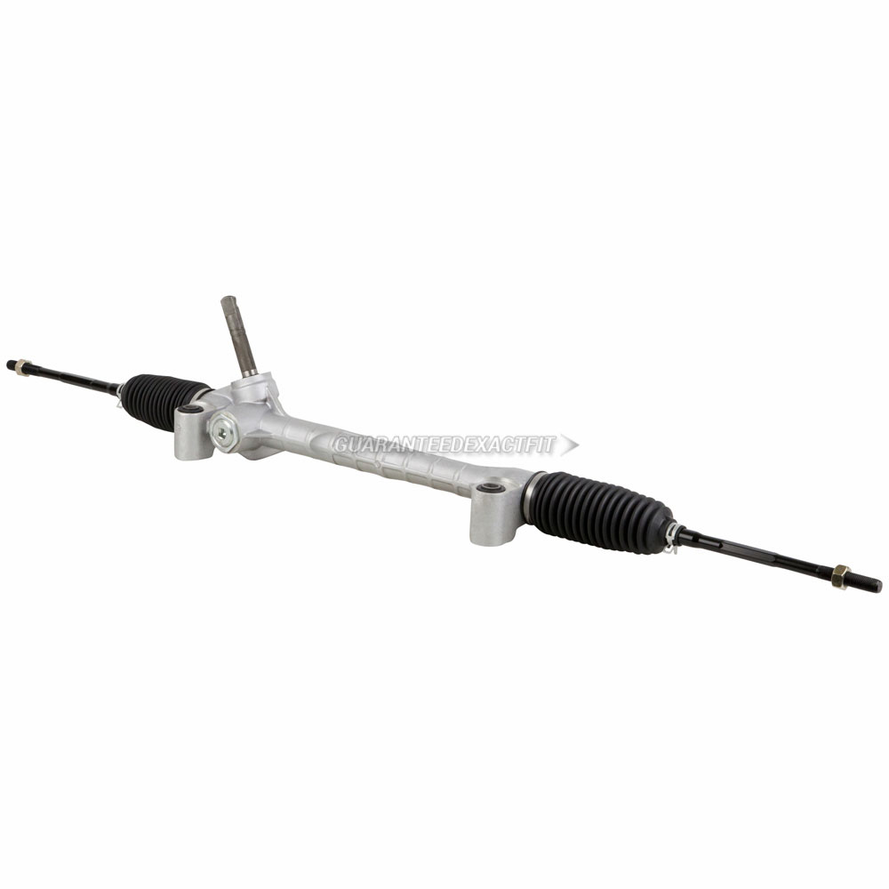 2007 Chevy Cobalt Power Steering
