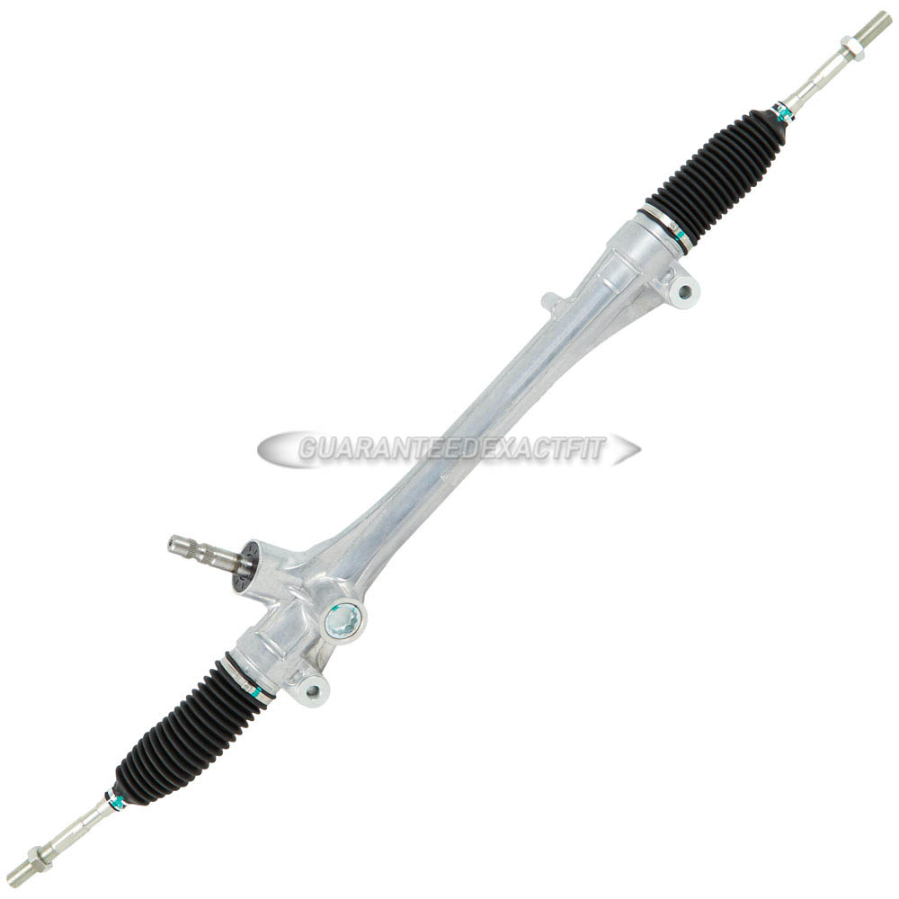 2011 Lexus RX350 Rack and Pinion Power Steering - With Electric Assist ...