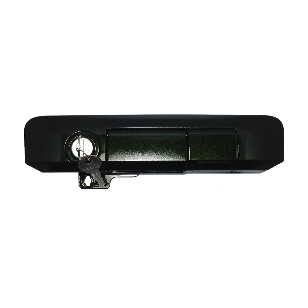 Tailgate Lock SL-60310 BHKN Tailgate Lock, SL-60310 BHKN Tailgate Lock ...