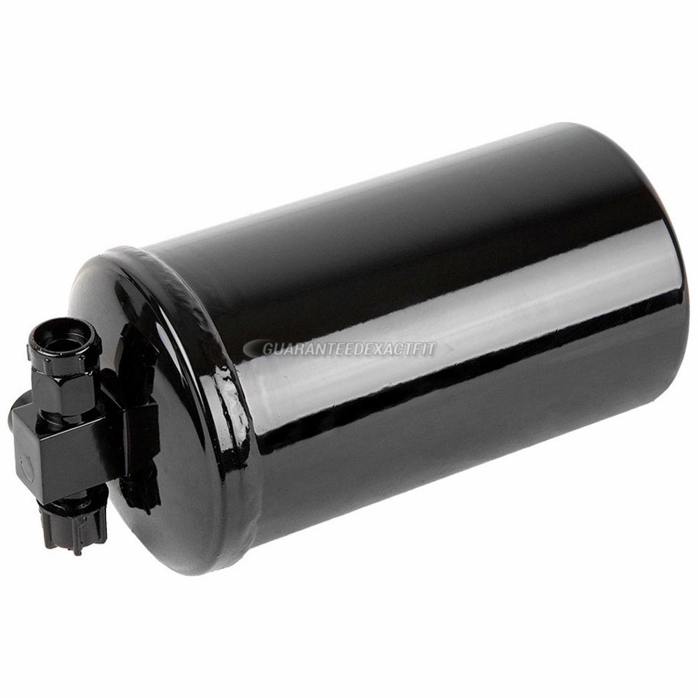 2010 John Deere All Models A/C Accumulator/Drier with John Deere Number ...