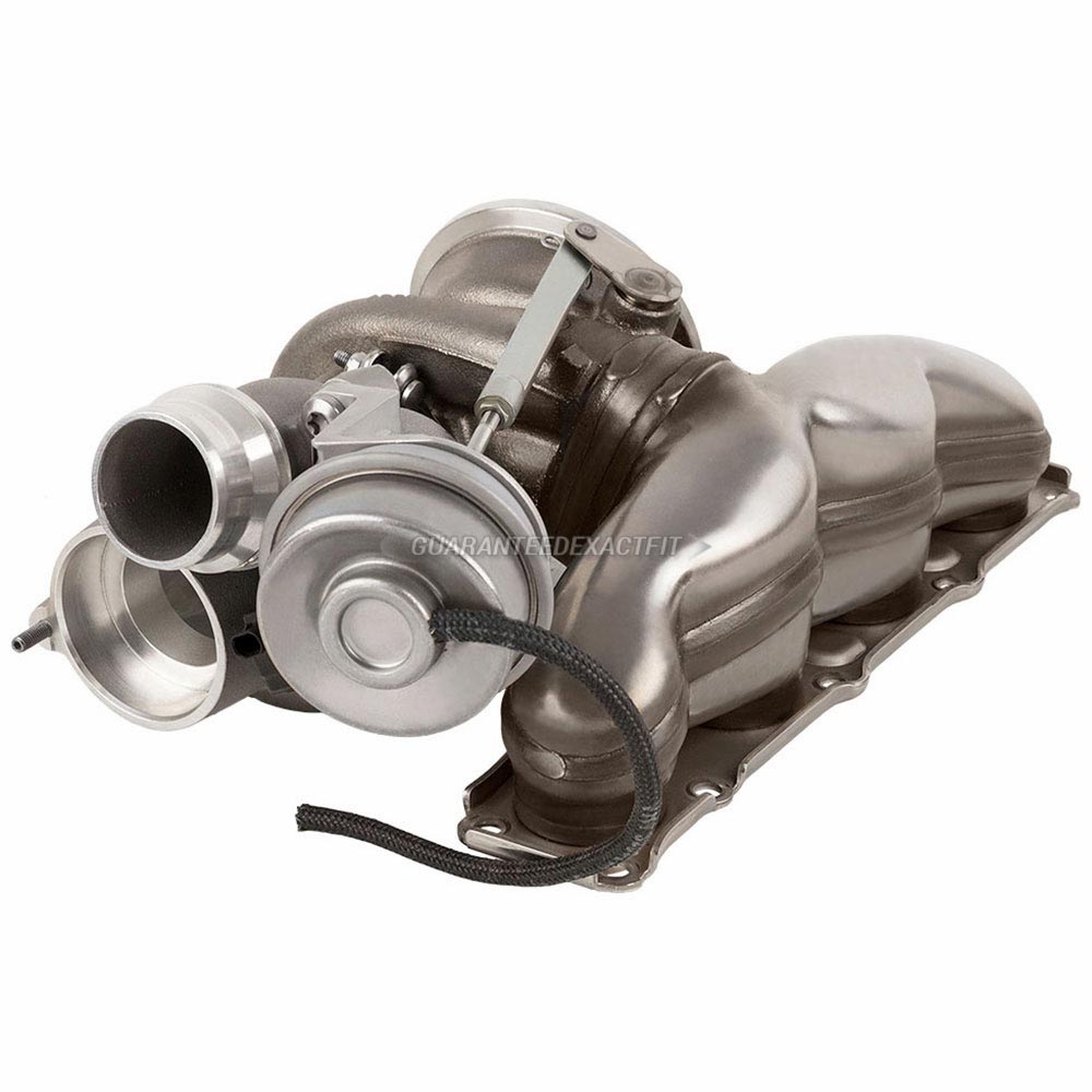 Mitsubishi Turbochargers Turbocharger for Sale - 49477-02016 ...