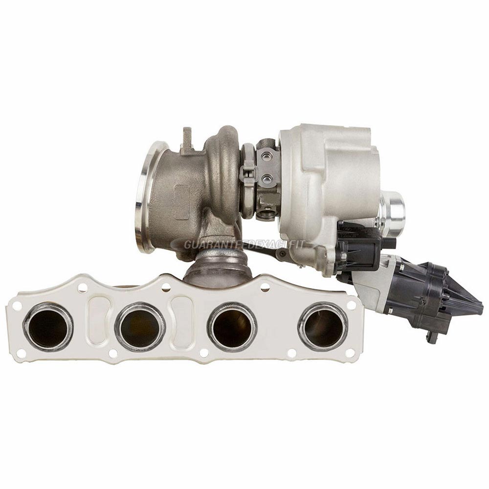 Mitsubishi Turbochargers Turbocharger for Sale - 49477-02028 ...