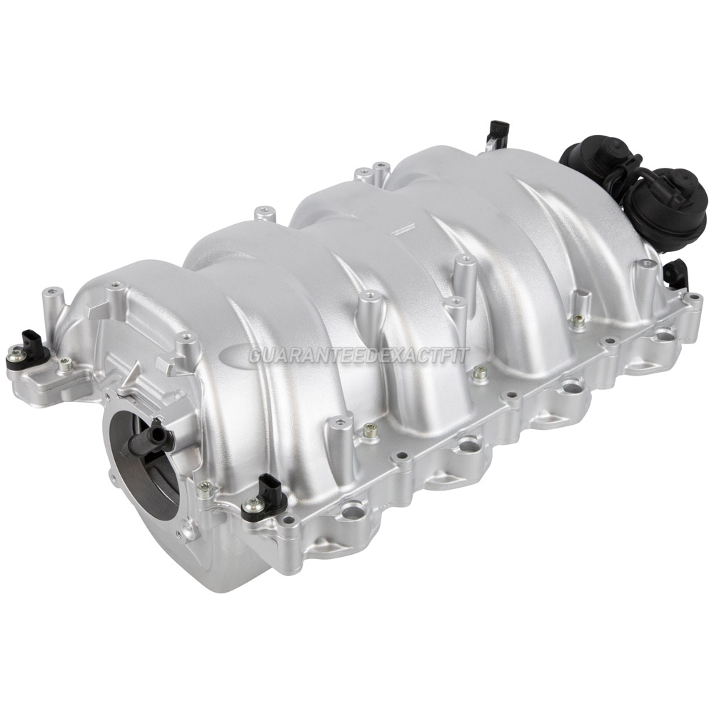 2008 Mercedes Benz GL450 Intake Manifold All Models 47-10015-R