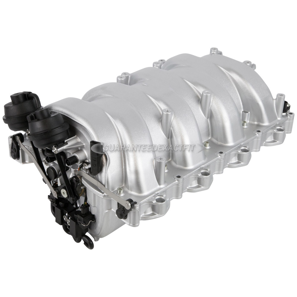 2008 Mercedes Benz GL450 Intake Manifold All Models 47-10015-R