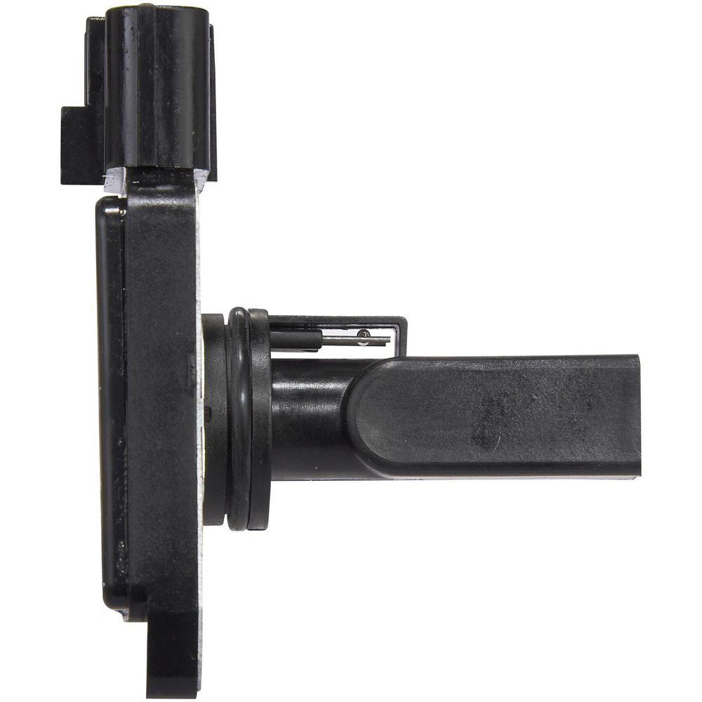 2000 Ford F53 Mass Air Flow Meter 6.8L Eng. - V10 Eng. - Sensor Only 49 ...