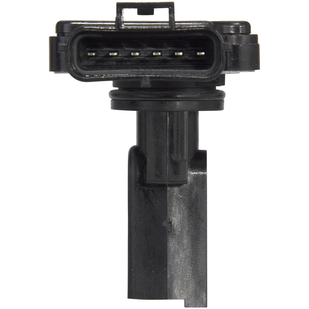 2000 Ford F53 Mass Air Flow Meter 6.8L Eng. - V10 Eng. - Sensor Only 49 ...