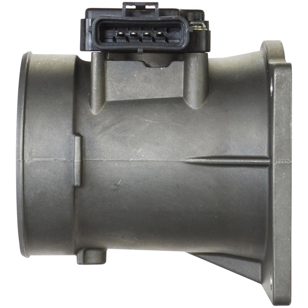 1996 Ford E Series Van Mass Air Flow Meter E-250 Econoline - 5.8L Eng ...