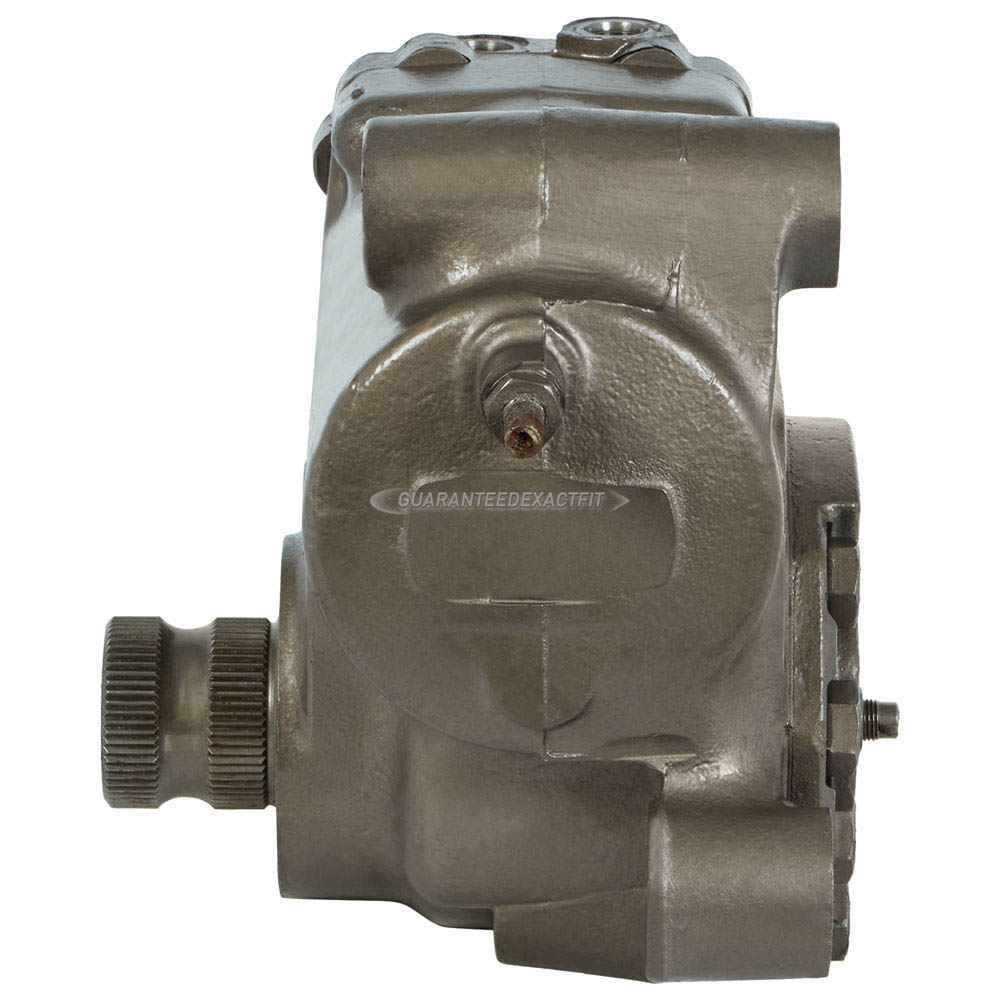 2017 Kenworth All Models Power Steering Gear Box Power Steering ...