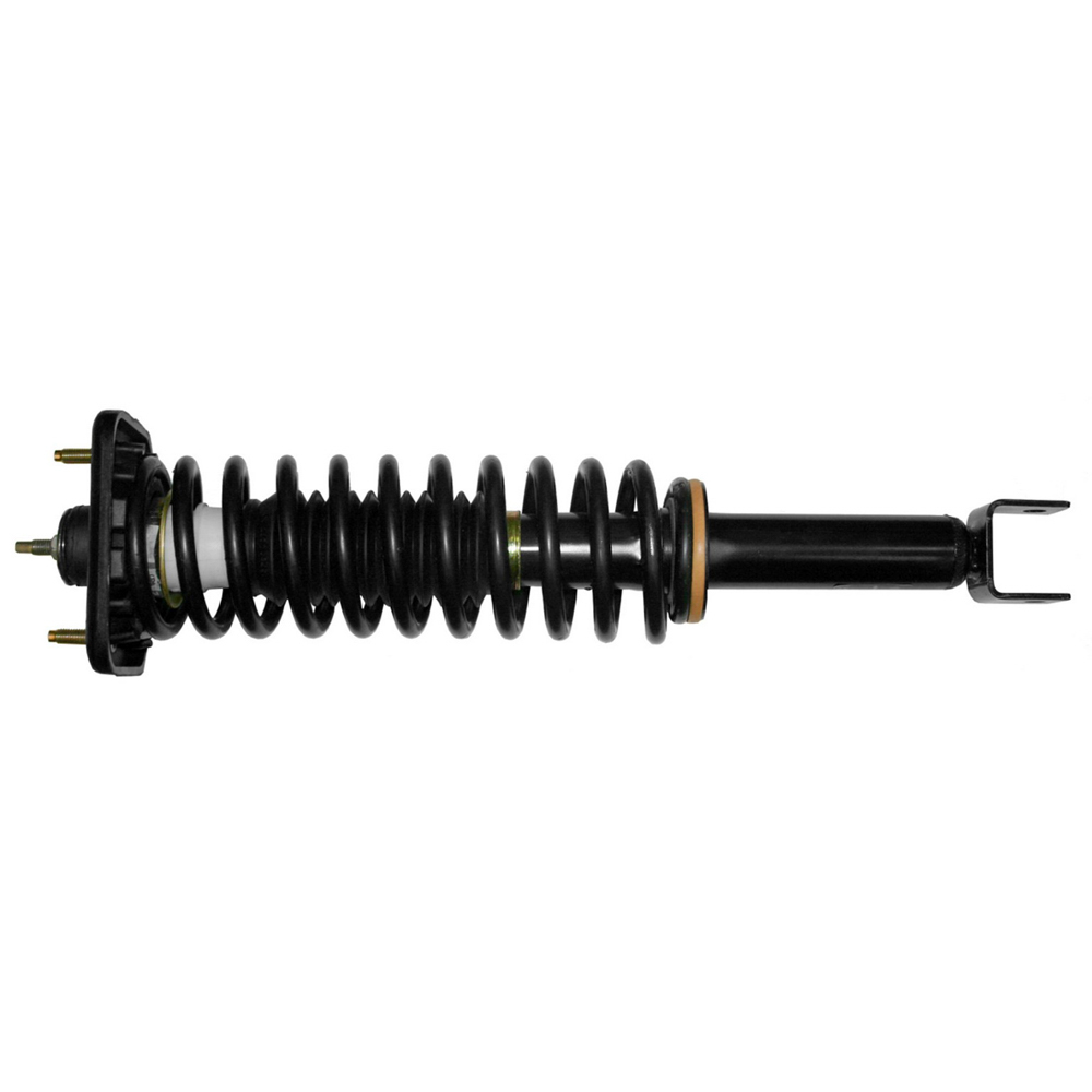 Plymouth Strut and Coil Spring Assembly Parts, View Online Part Sale ...