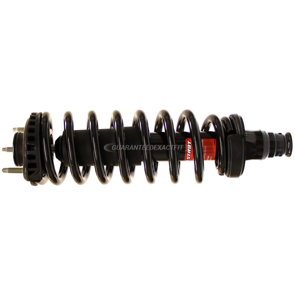 Isuzu Strut and Coil Spring Assembly Parts, View Online Part Sale ...