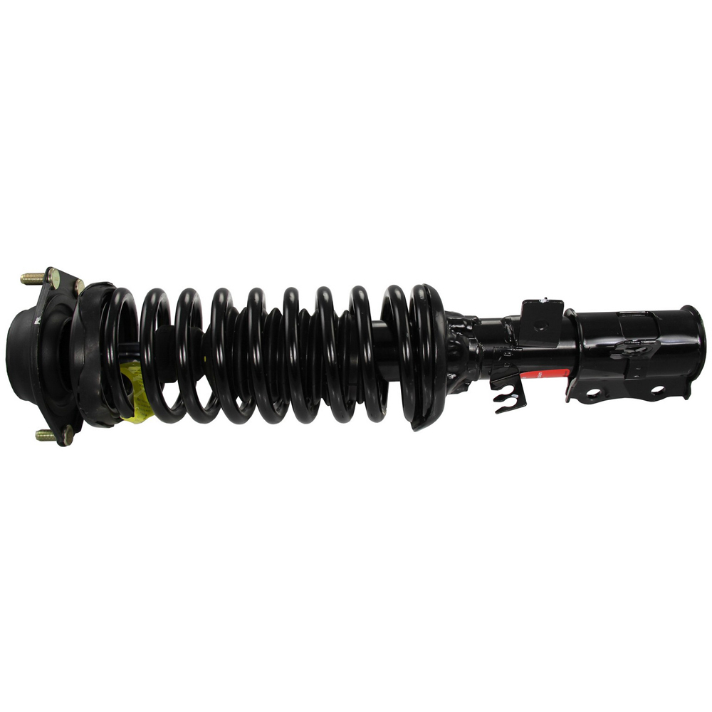 Strut and Coil Spring Assembly SC-60217 BCZC Strut and Coil Sprin, SC ...