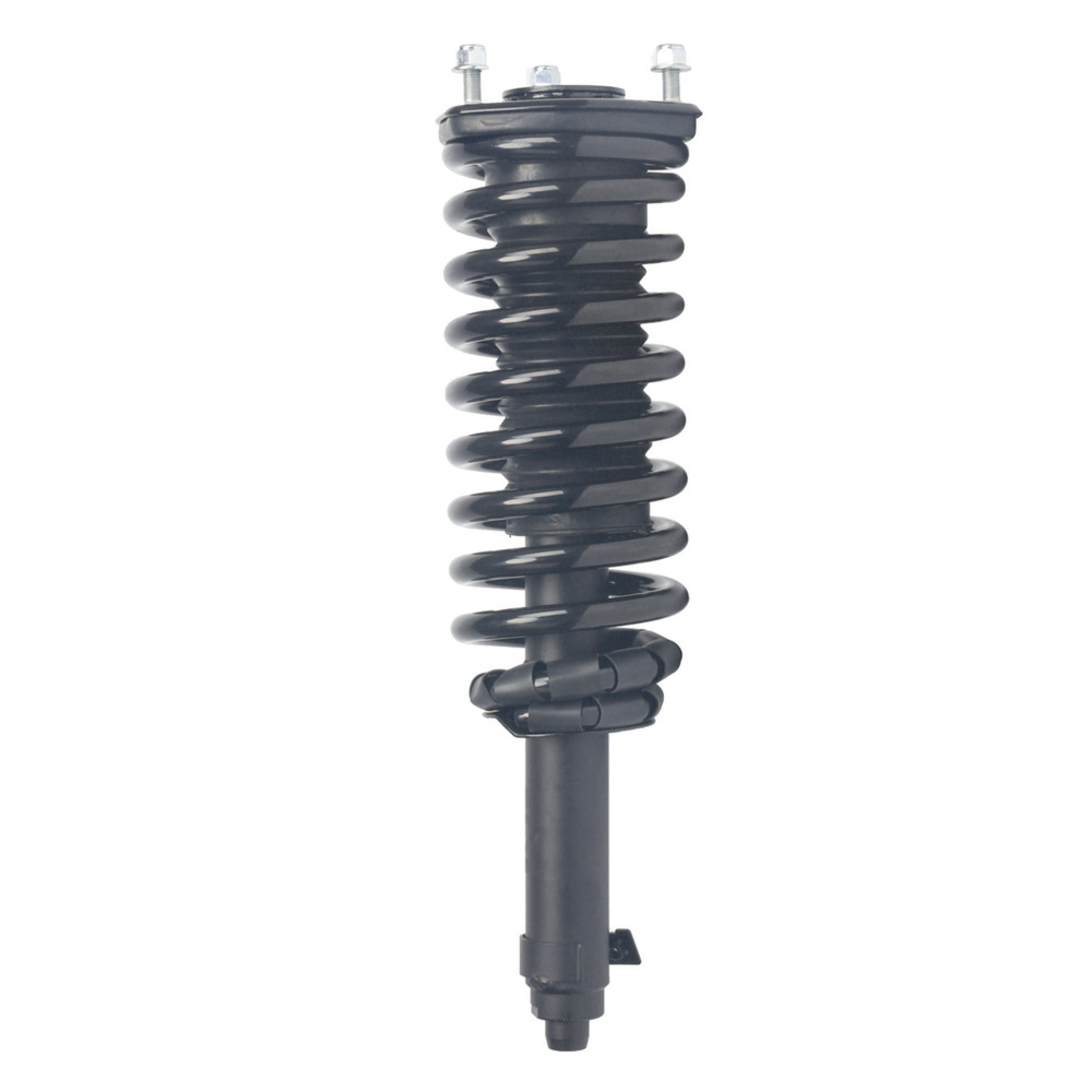 Lexus LS600h Strut-and-Coil-Spring-Assembly Parts, View Online Part ...